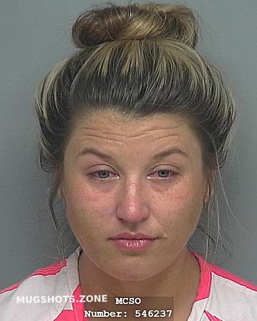 ANDERSON CHELSEA ANN 09/29/2023 - Montgomery County Mugshots Zone