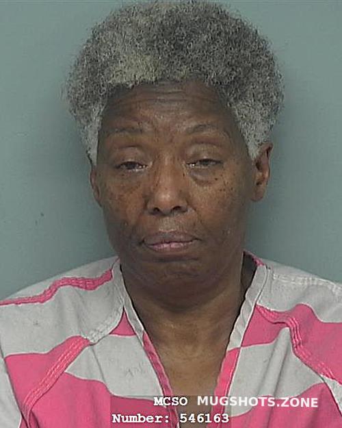 TRIMBLE PAMELA ANN 09/29/2023 - Montgomery County Mugshots Zone