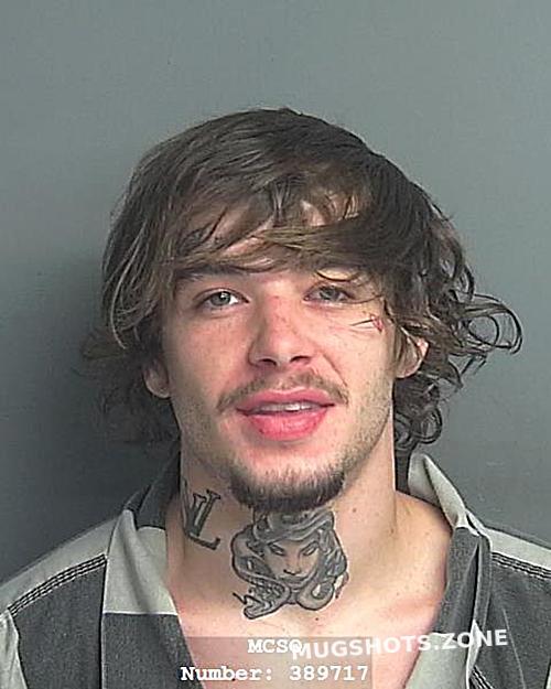 JONES CHRISTOPHER TRAVIS JR 09/29/2023 - Montgomery County Mugshots Zone