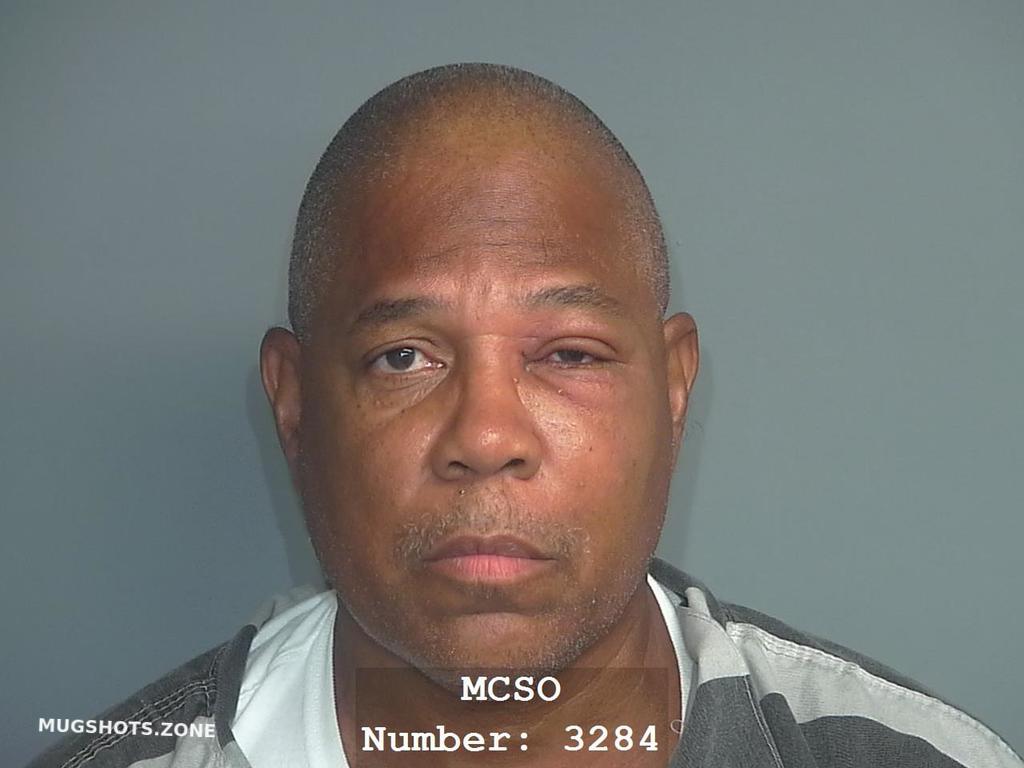 WARREN AUTHOR DONALD 09/30/2023 - Montgomery County Mugshots Zone