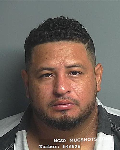 PALMA-SALGUERO ELVIN 10/01/2023 - Montgomery County Mugshots Zone