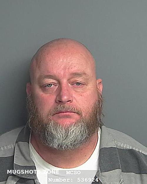 SODDERS CHAD JASON 10/01/2023 - Montgomery County Mugshots Zone