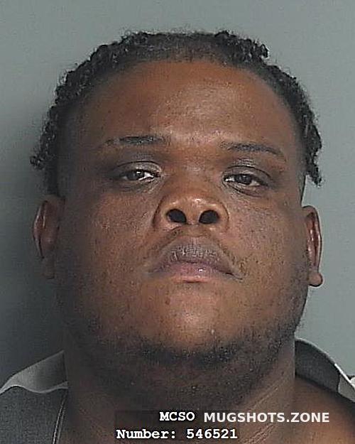 LEE SMITH JAUSHA DAVID 10/01/2023 - Montgomery County Mugshots Zone