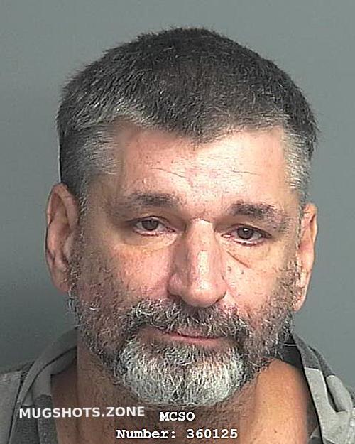 SISCO TIMOTHY JAMES 10/01/2023 - Montgomery County Mugshots Zone