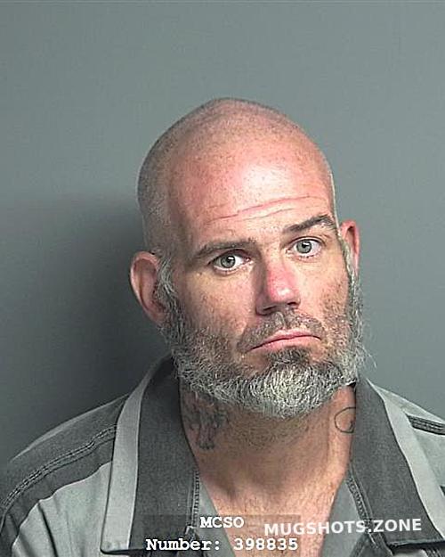 GEFFS JEREMY ALAN 10/02/2023 - Montgomery County Mugshots Zone