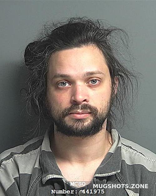 RYAN JUSTIN DOYLE 10/03/2023 - Montgomery County Mugshots Zone