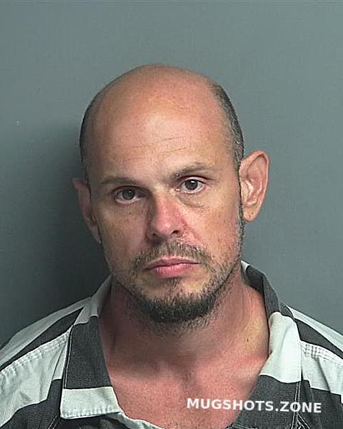 BOREL NICHOLAS GENE 10/03/2023 - Montgomery County Mugshots Zone