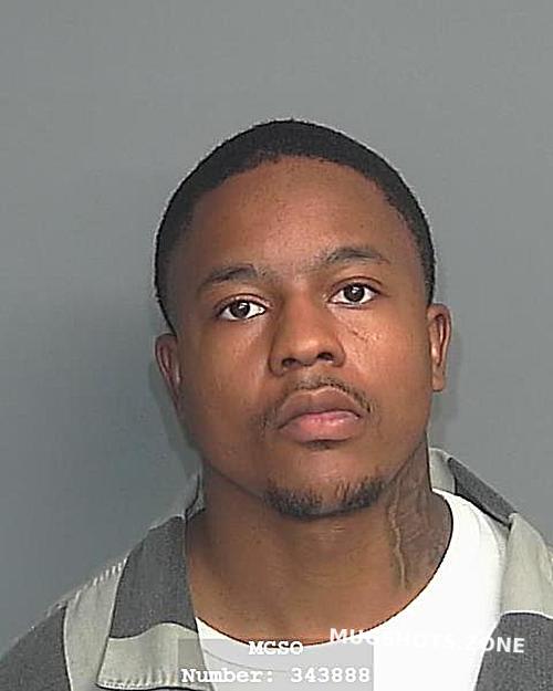 MEDLOCK ANDRE LAMONT JR 10/04/2023 - Montgomery County Mugshots Zone