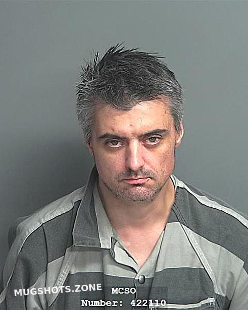 MAYO LANDON JAMES 10/04/2023 - Montgomery County Mugshots Zone