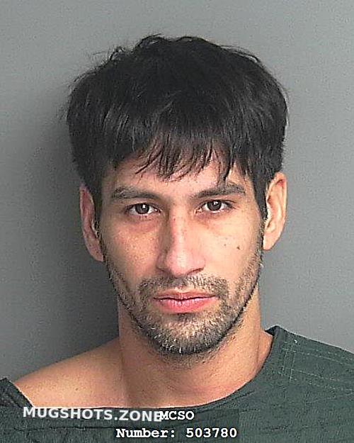 MINCE SEAN MICHAEL 10/05/2023 - Montgomery County Mugshots Zone