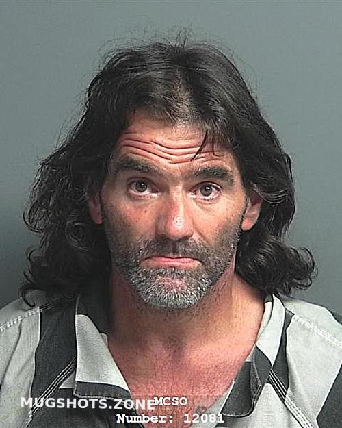 GOODSON NATHAN KYLE 10/05/2023 - Montgomery County Mugshots Zone