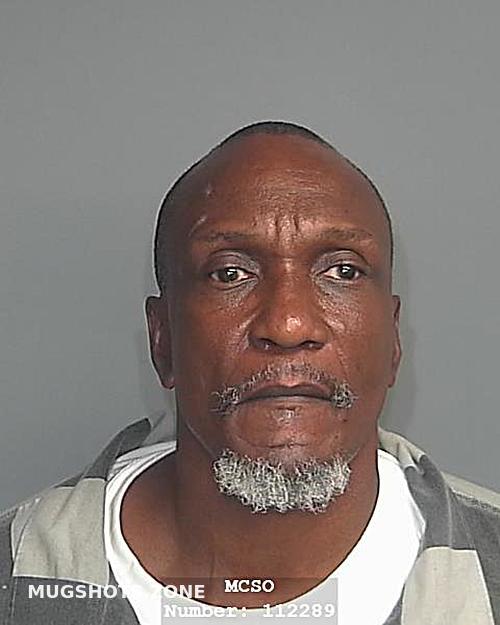 WILLIAMS DEXTER LEO 10/05/2023 - Montgomery County Mugshots Zone