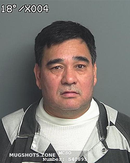 MARTINEZ MARTIN M 10/06/2023 - Montgomery County Mugshots Zone