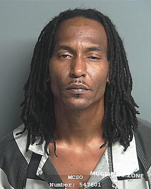 BURNETT LESTER DVAUGHN 10/06/2023 - Montgomery County Mugshots Zone