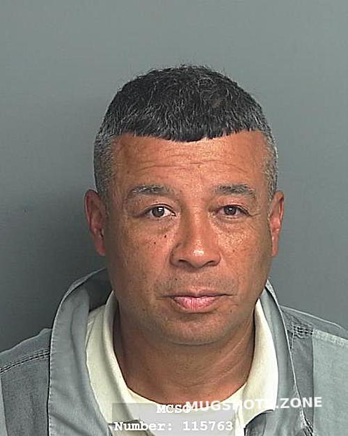 MEJIA JOSE A 10/08/2023 - Montgomery County Mugshots Zone