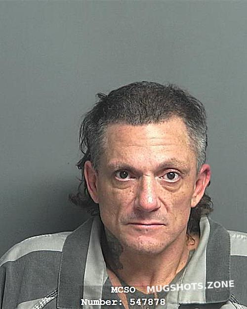 LINAN MICHAEL JESSE 10/08/2023 - Montgomery County Mugshots Zone
