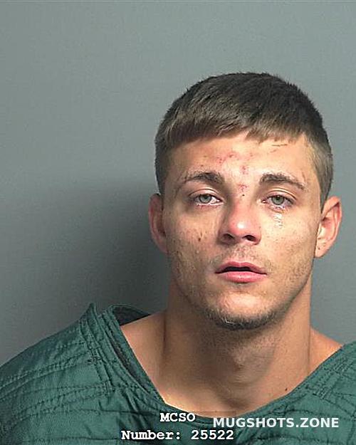 SCARBROUGH ERIC HEATH 10/09/2023 - Montgomery County Mugshots Zone