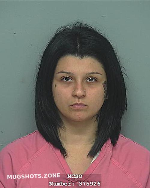 Martin Maria Alexis Mercedes 10 09 2023 Montgomery County Mugshots Zone
