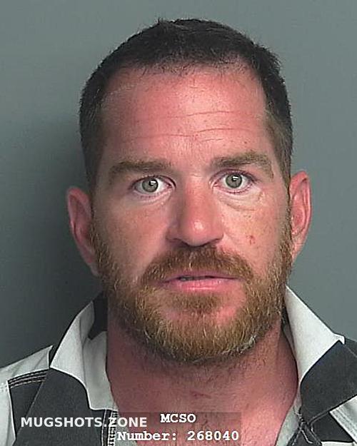 HOPSON JEREMY SCOTT 10/10/2023 - Montgomery County Mugshots Zone