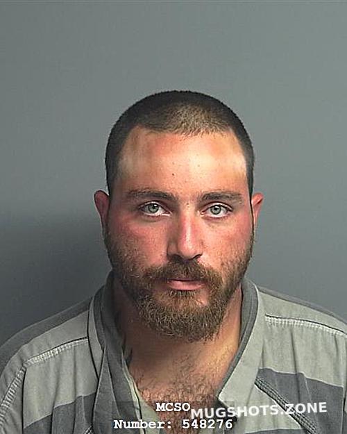 CIMO DAVID JOSEPH JR 10/10/2023 - Montgomery County Mugshots Zone