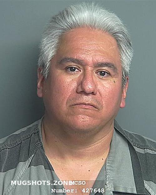 ALANIZ JOSE RAMON 10/10/2023 - Montgomery County Mugshots Zone