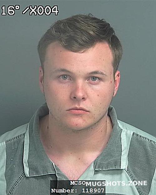 HUTCHINSON ALAN ROBERT JOHN 10/10/2023 - Montgomery County Mugshots Zone