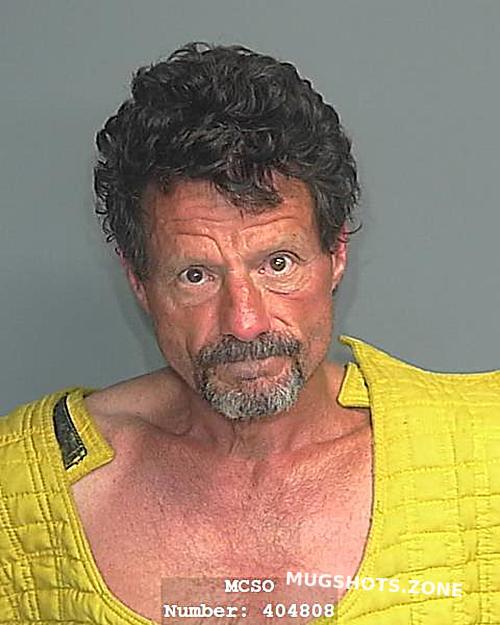GOODNIGHT DONALD WAYNE 10/10/2023 - Montgomery County Mugshots Zone