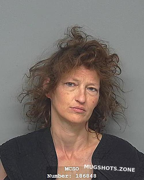 DELONG JENNIFER GAYLE 10/10/2023 - Montgomery County Mugshots Zone