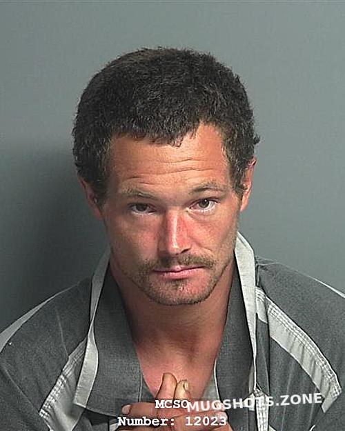 NETTLES LARRY JOE III 10/10/2023 - Montgomery County Mugshots Zone