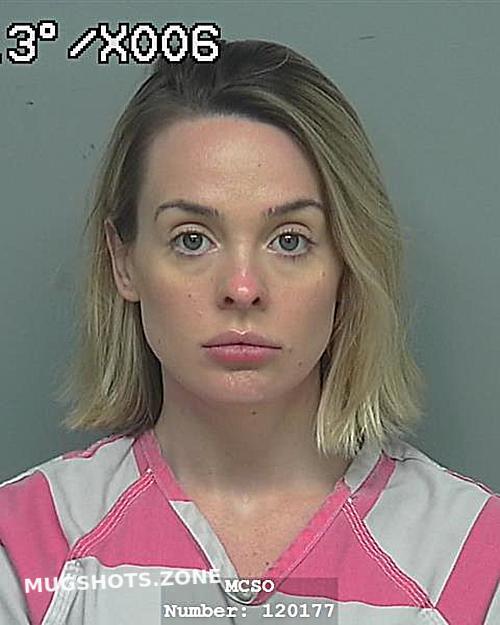 GILBERT BRITTANY JEAN 10/10/2023 - Montgomery County Mugshots Zone