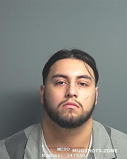 Cruz Jacob Jose 10 11 2023 Montgomery County Mugshots Zone
