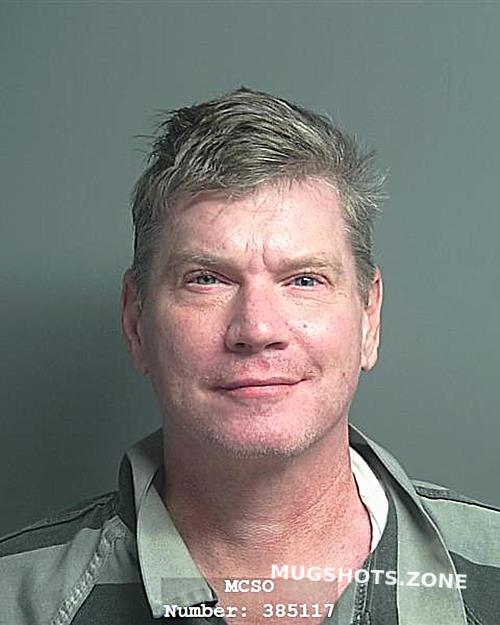 MULLEN BRIAN SCOTT 10/12/2023 - Montgomery County Mugshots Zone