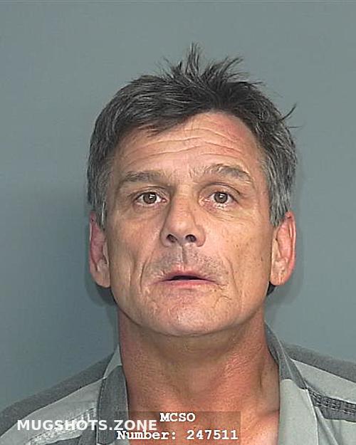 WILLIAMS JOE RON 10/12/2023 - Montgomery County Mugshots Zone