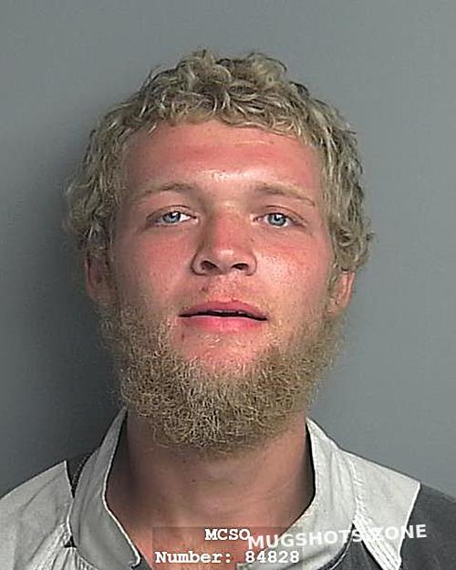TATE BOBBY RAY 10/13/2023 - Montgomery County Mugshots Zone