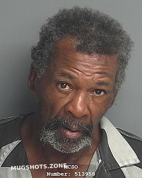 WILLS RANDLE WAYNE 10/14/2023 - Montgomery County Mugshots Zone