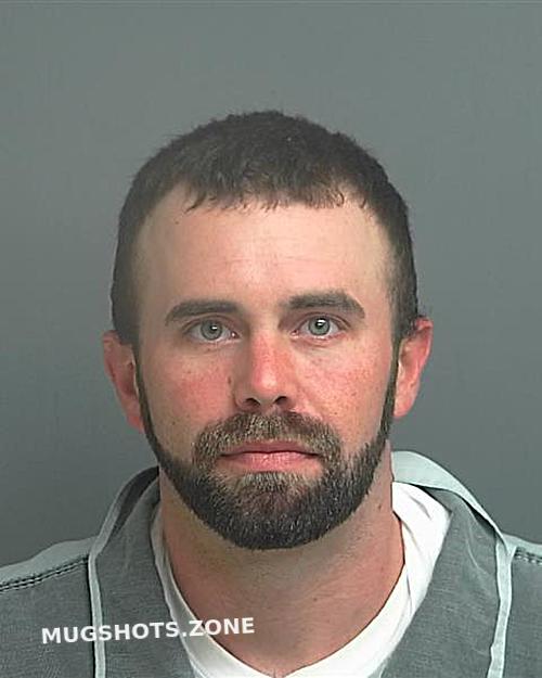 ROBERSON CASEY RAY 10/14/2023 - Montgomery County Mugshots Zone