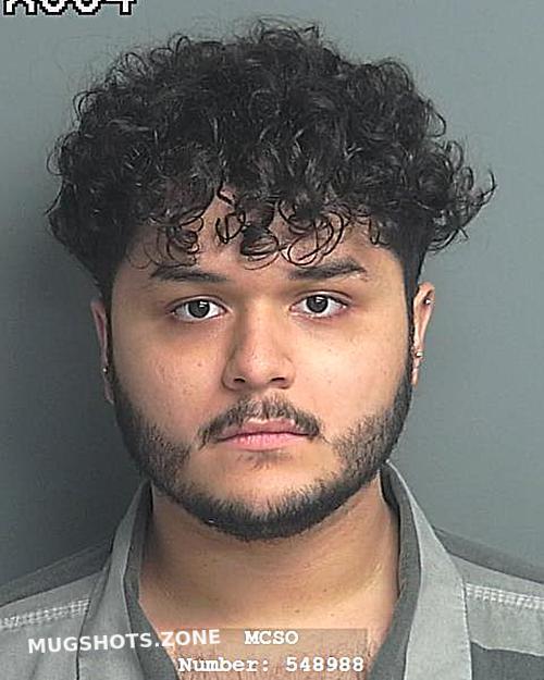 PEREZ OSCAR AXEL 10/14/2023 - Montgomery County Mugshots Zone