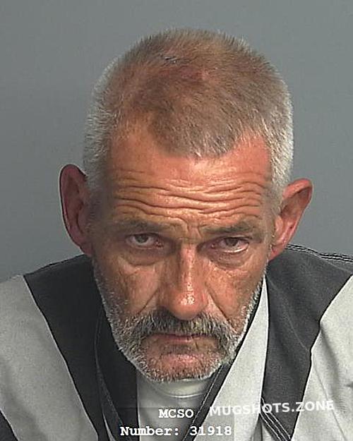 BARNES MATTHEW BRUCE 10/14/2023 - Montgomery County Mugshots Zone