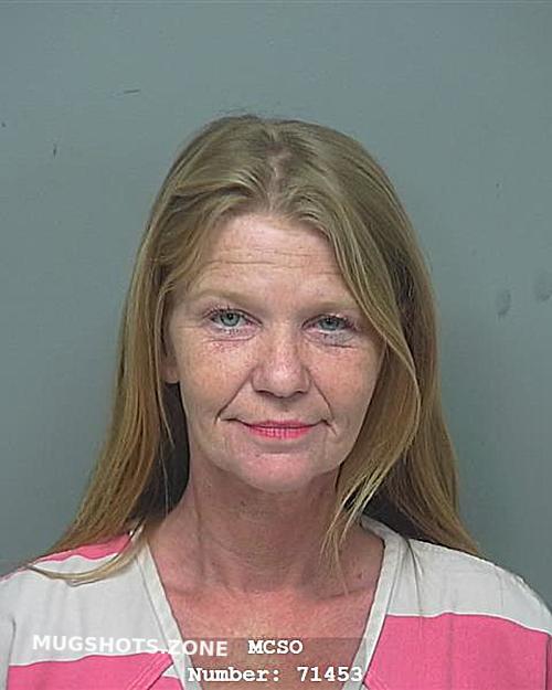 BELL KELLY JO 10/16/2023 - Montgomery County Mugshots Zone