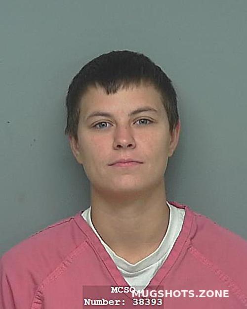 RADABAUGH LYNDSAY NOELLE 10/17/2023 - Montgomery County Mugshots Zone