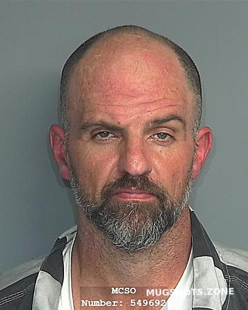 CONNER TERRY LEE 10/18/2023 - Montgomery County Mugshots Zone