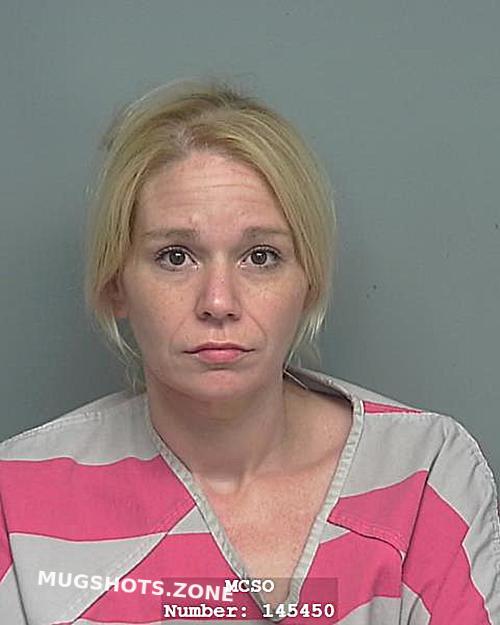 BASS ASHLEY ROBYN 10/19/2023 - Montgomery County Mugshots Zone