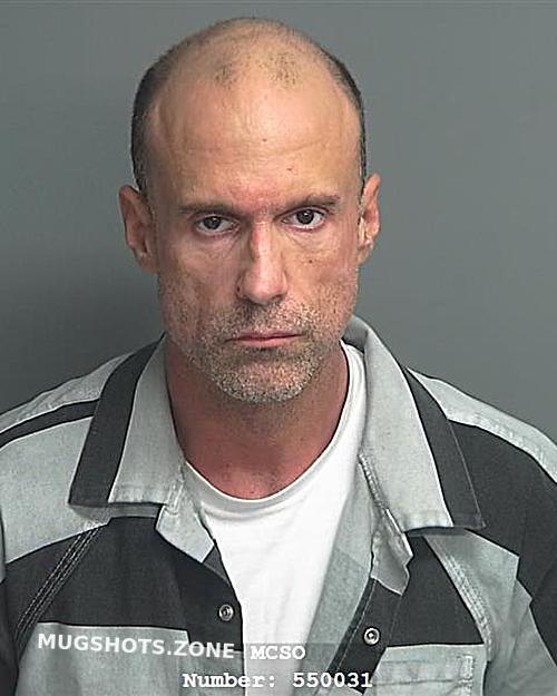 PORRETTO JOHN PAUL 10/19/2023 - Montgomery County Mugshots Zone