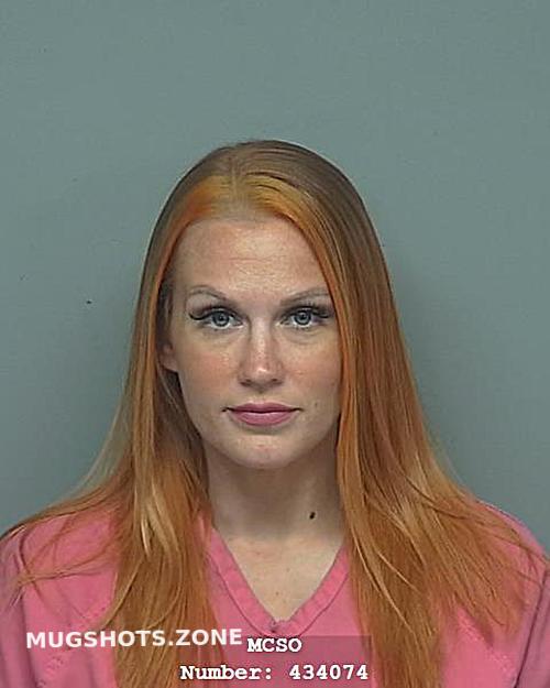 STEVENS TIFFANY LYNN 10/20/2023 - Montgomery County Mugshots Zone