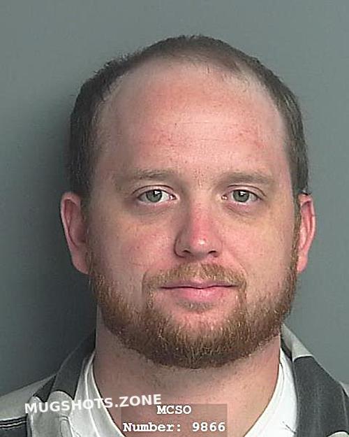 RYALS NICHOLAS WILSON 10/20/2023 - Montgomery County Mugshots Zone