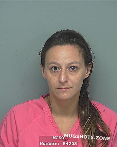 WALKER LAURA ELIZABETH 10/21/2023 - Montgomery County Mugshots Zone