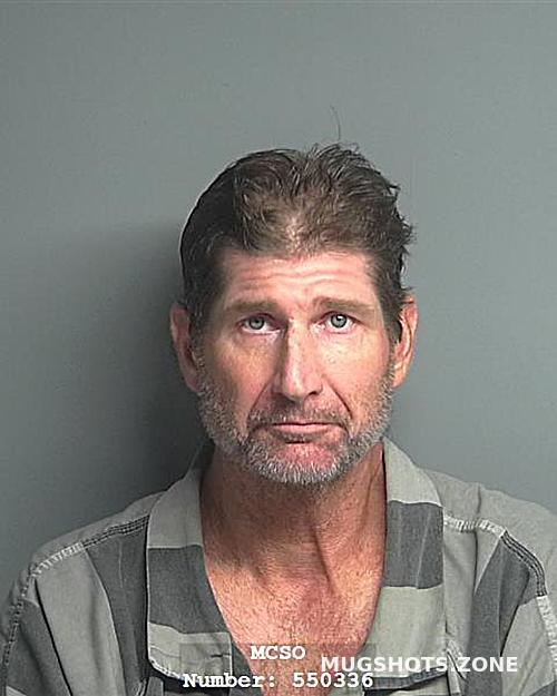 ODOM RAY LEE 10/21/2023 - Montgomery County Mugshots Zone