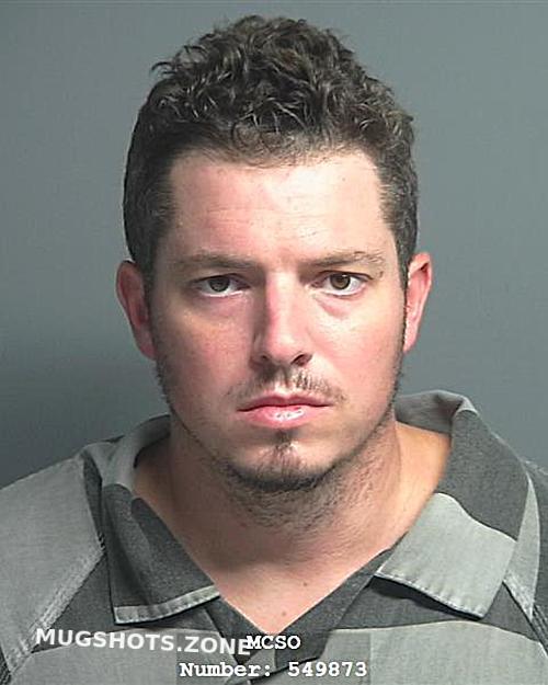 BROZ CHANDLER MICHAEL 10/21/2023 - Montgomery County Mugshots Zone