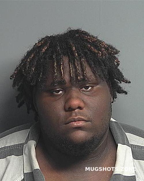 RUNNELS EDDRICK JAVAUGHN 10/21/2023 - Montgomery County Mugshots Zone