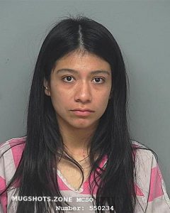 ANDERSON DEBBIE ESTELA 10/21/2023 - Montgomery County Mugshots Zone